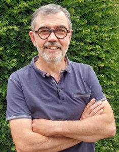 Eric Bellouin - Tulle agglo - Officiel