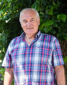 Jean-Pierre Peuch - Tulle agglo - Officiel