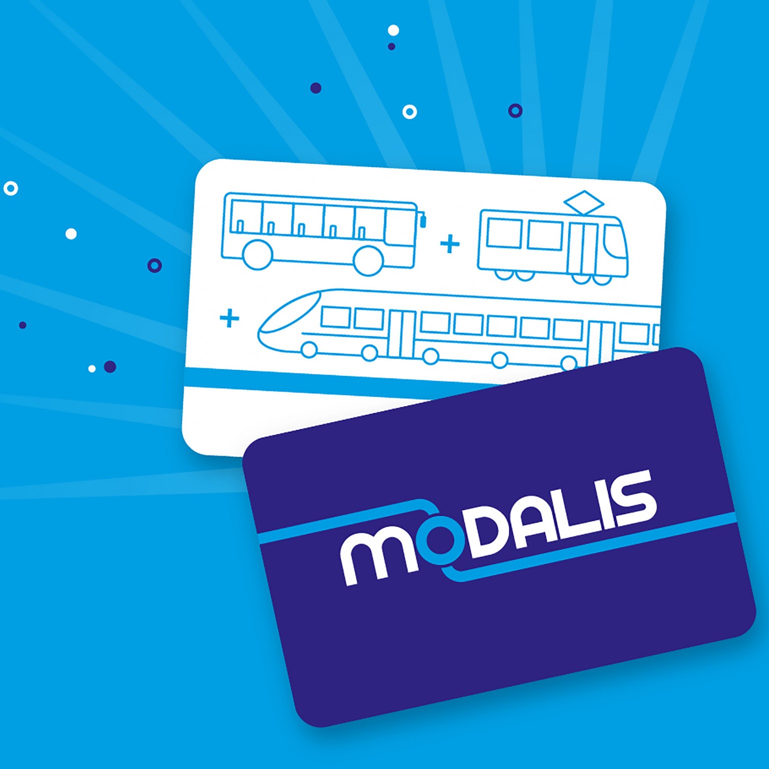 Titres de transport et tarifs Modalis - Tulle agglo - Officiel